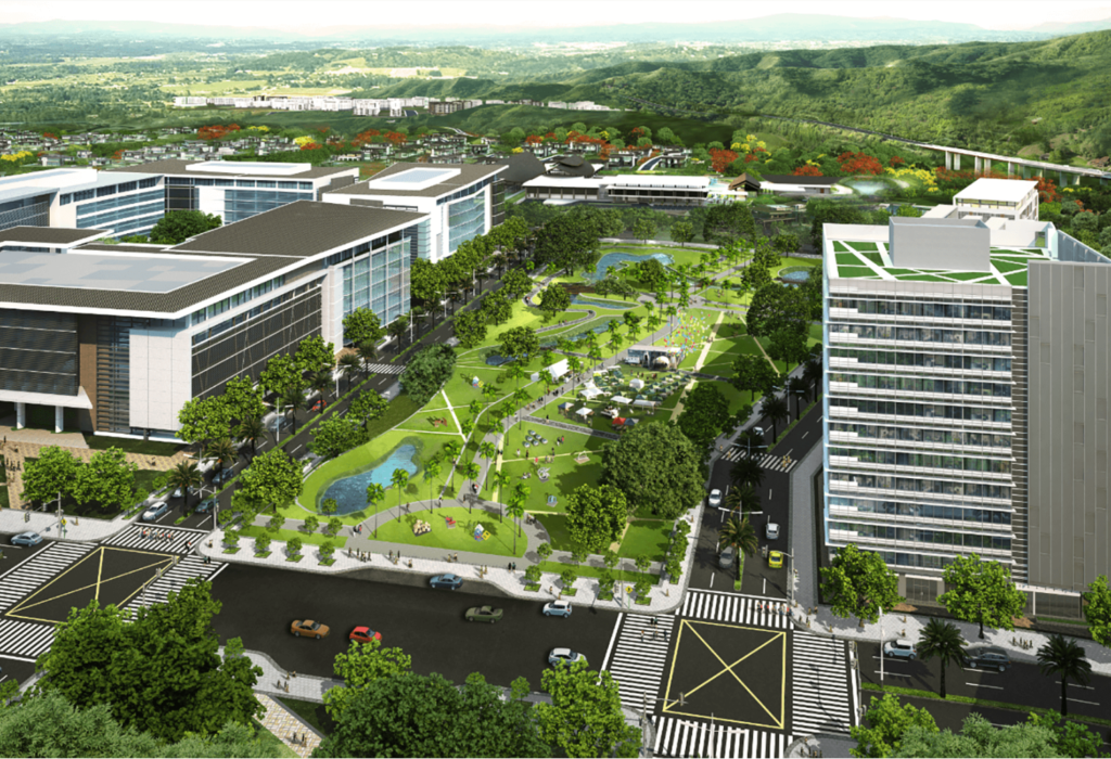 Our Management Approach - AREIT, Inc.