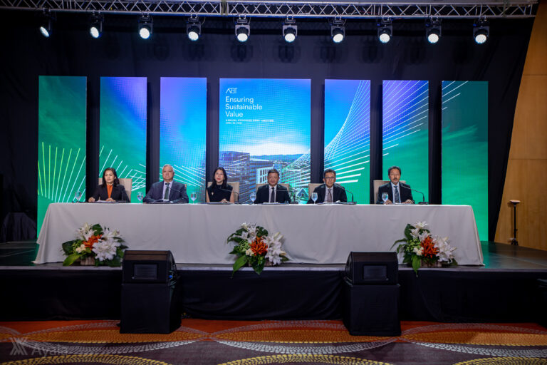 Governance - AREIT, Inc.