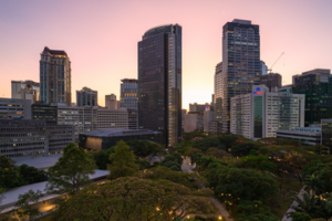 About Us - AREIT, Inc.