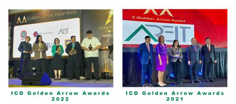 Governance - AREIT, Inc.