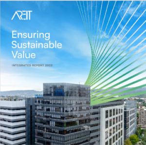 Homepage - AREIT, Inc.