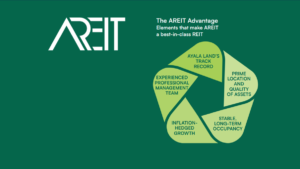About Us - AREIT, Inc.