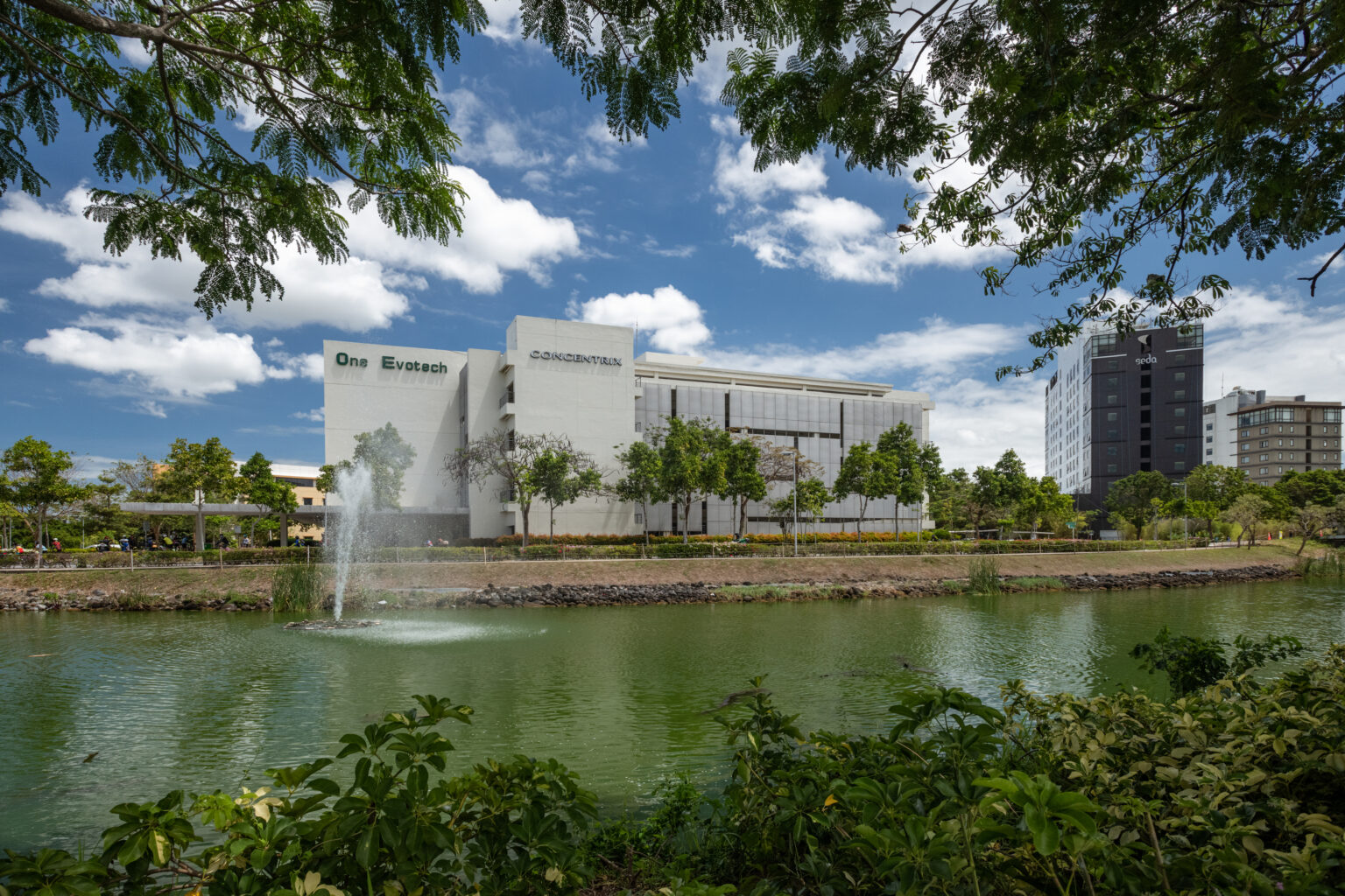 About Us - AREIT, Inc.