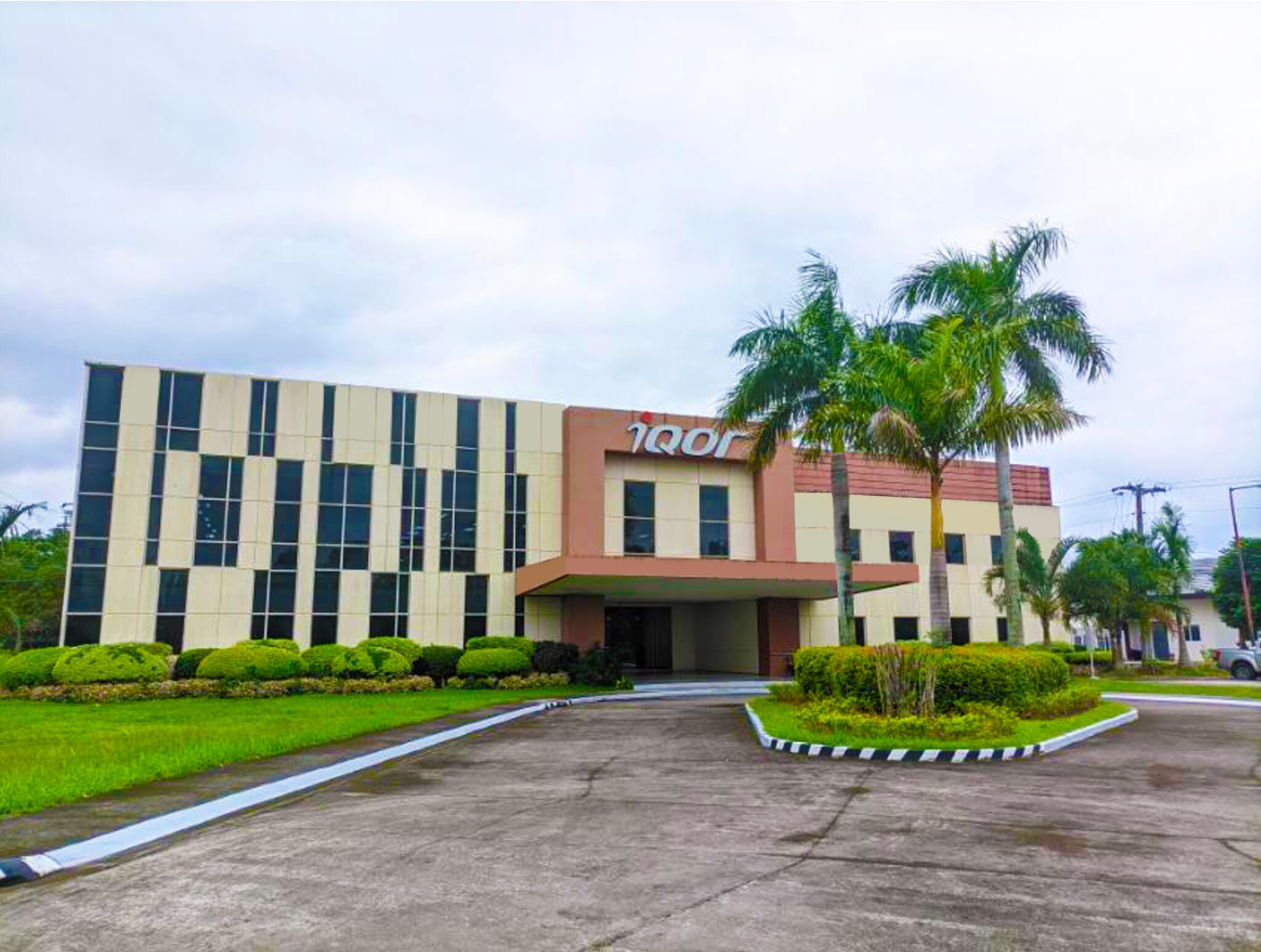 About Us - AREIT, Inc.