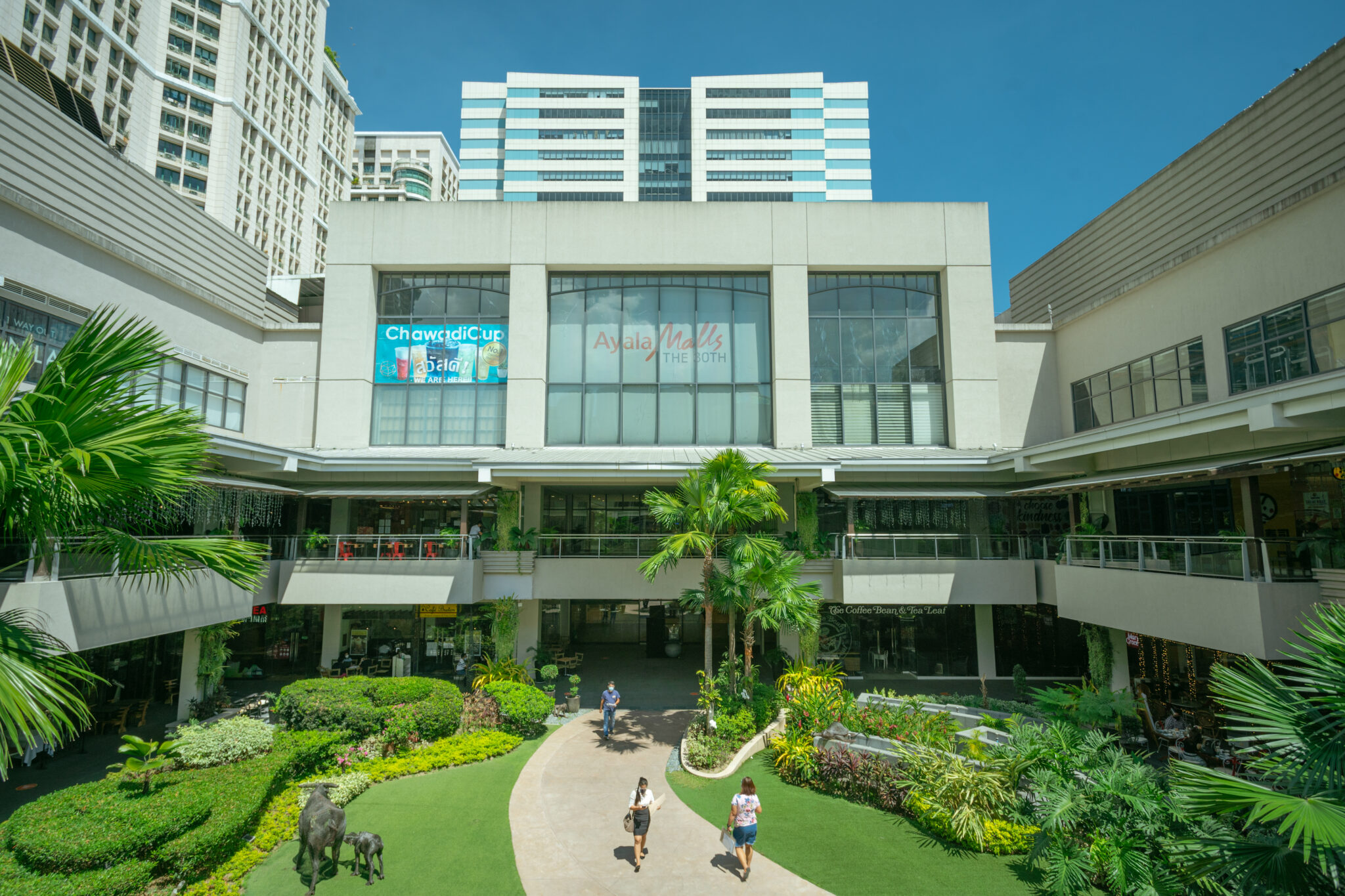 About Us - AREIT, Inc.