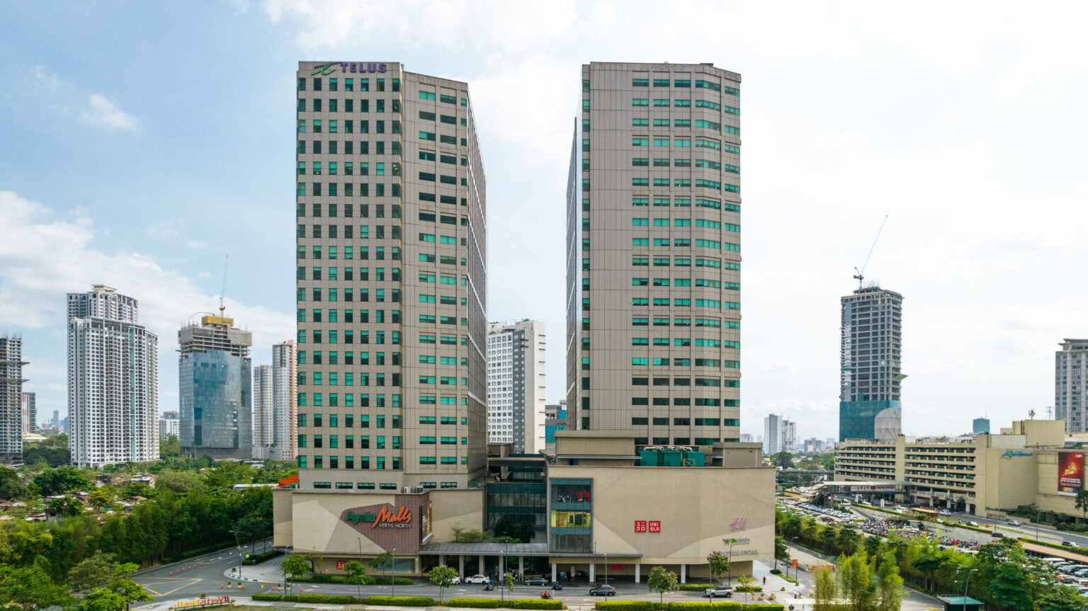 About Us - AREIT, Inc.