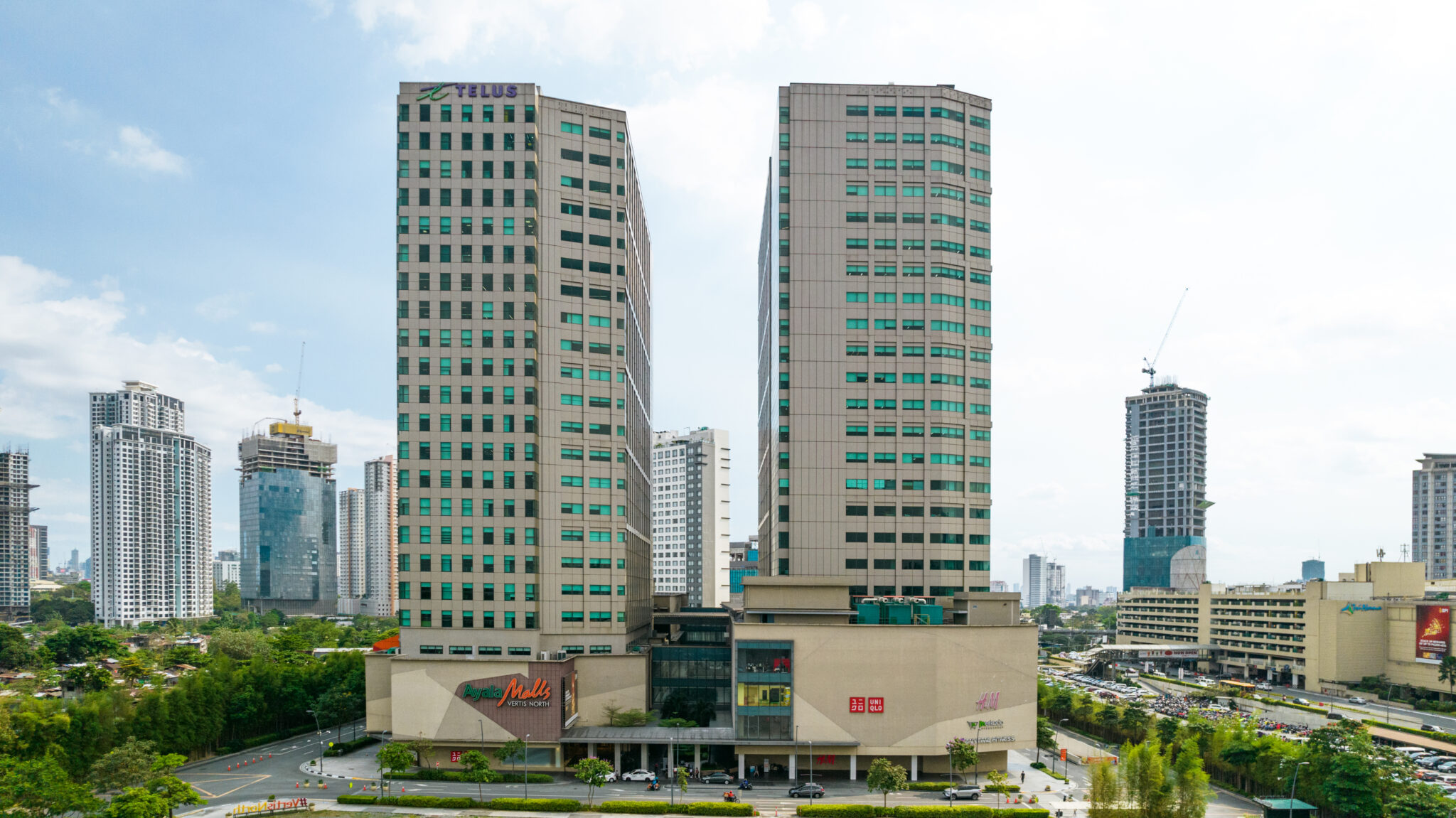 About Us - AREIT, Inc.