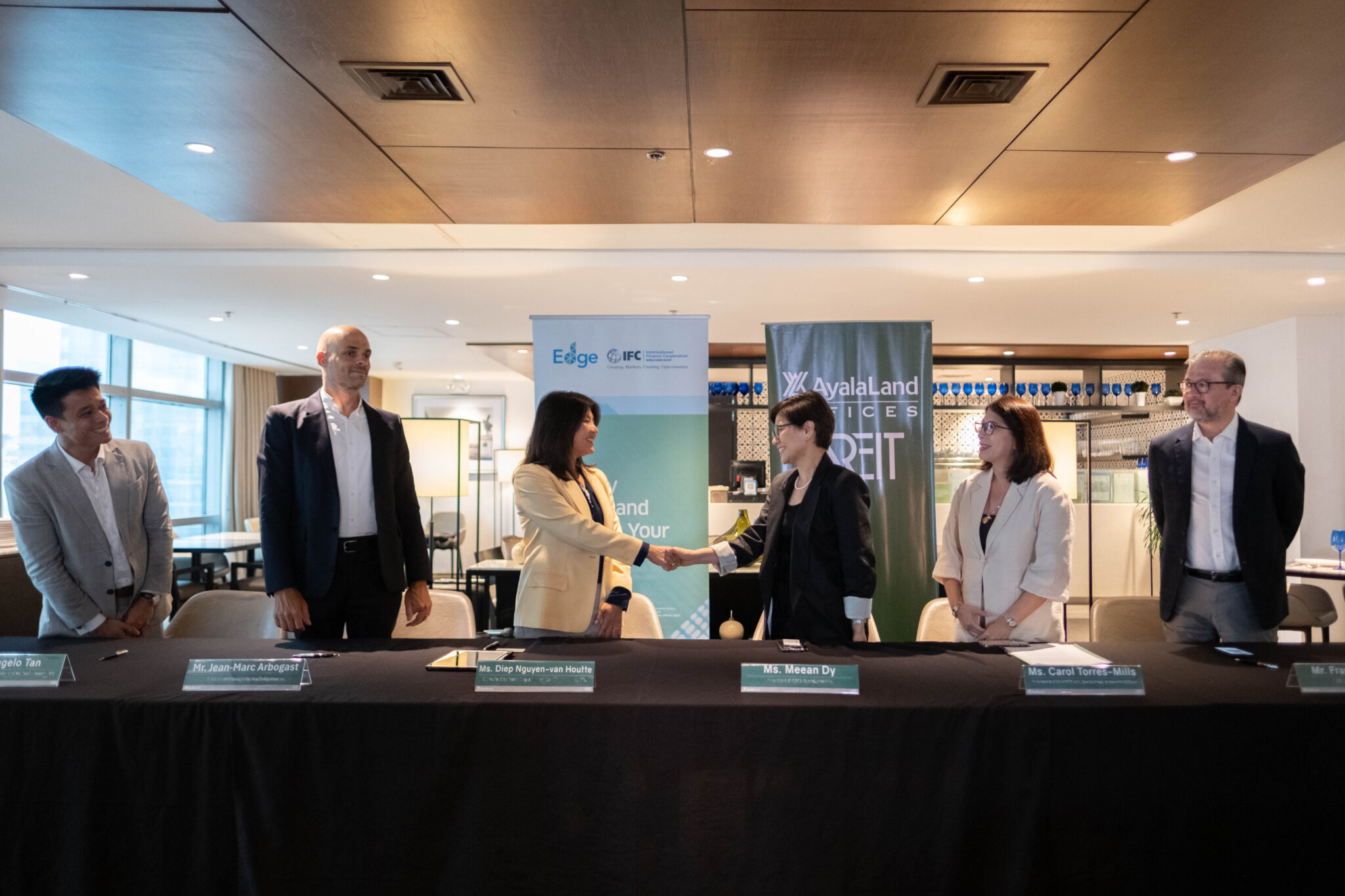 Homepage - AREIT, Inc.